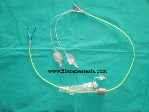 Fibroanestesia: EZ-BLOCKER